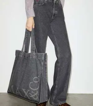 Max & Co. Straight Jeans