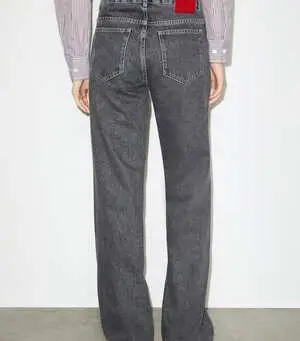 Max & Co. Straight Jeans