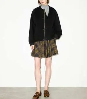 Max & Co. Virgin Wool Jacket