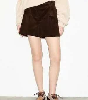 Max & Co. Corduroy Shorts