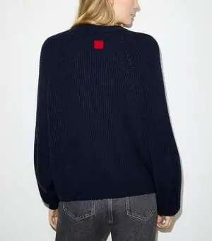 Max & Co. Wool-cashmere Sweater
