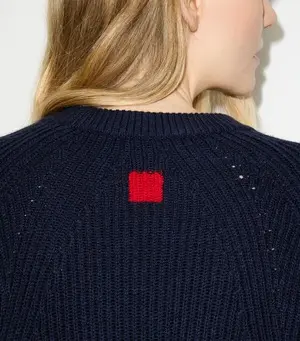 Max & Co. Wool-cashmere Sweater
