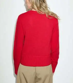 Max & Co. Virgin Wool Sweater
