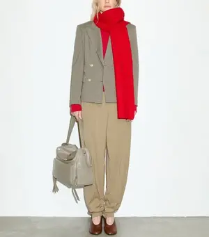 Max & Co. Virgin Wool Sweater