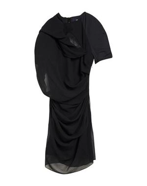 Jacquemus Le Paysan Midi Dress Size Polyester