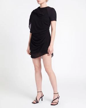 Jacquemus Le Paysan Midi Dress Size Polyester