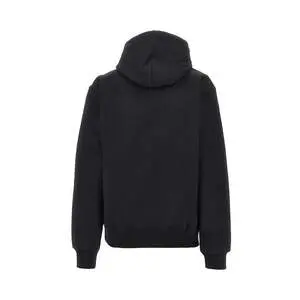 Carhartt Work In Progress Logo Embroidery Hoodie
