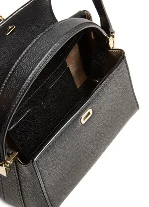 VALEXTRA Doublehandle Bag