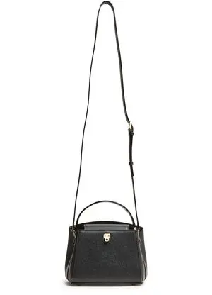 VALEXTRA Doublehandle Bag