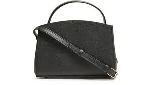 VALEXTRA Doublehandle Bag