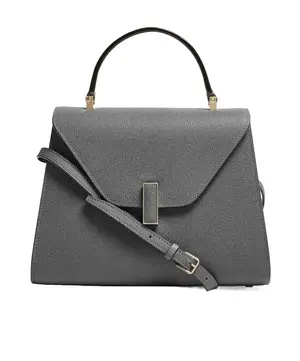 VALEXTRA Goldhardware Bag