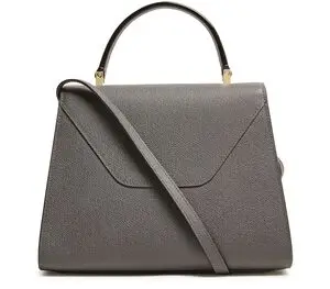 VALEXTRA Goldhardware Bag
