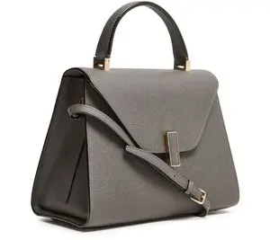 VALEXTRA Goldhardware Bag