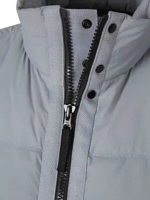 Stone Island Quilted Down Vest