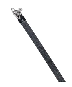 VIVIENNE WESTWOOD Orb Buckle Belt