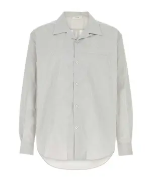 THE ROW Striped Shirt - No