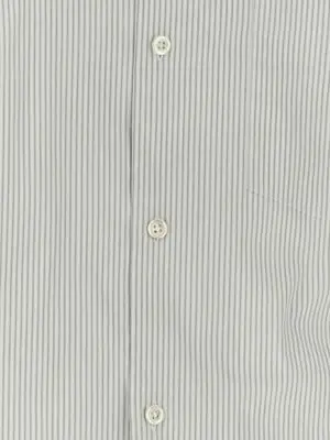THE ROW Striped Shirt - No