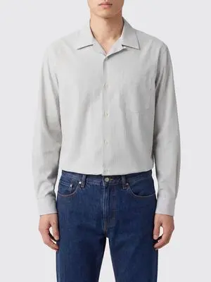 THE ROW Striped Shirt - No