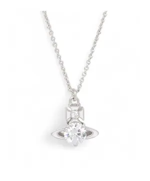 VIVIENNE WESTWOOD Millie Pendant Necklace