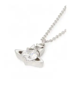 VIVIENNE WESTWOOD Millie Pendant Necklace