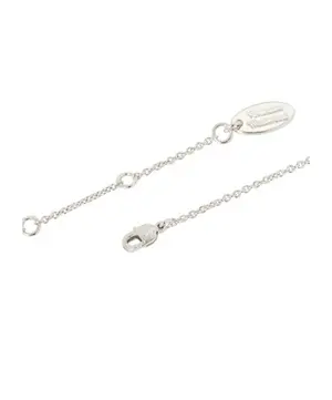 VIVIENNE WESTWOOD Millie Pendant Necklace