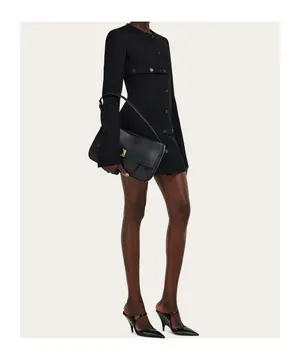 FERRAGAMO Cara Shoulder Bag