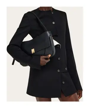 FERRAGAMO Cara Shoulder Bag