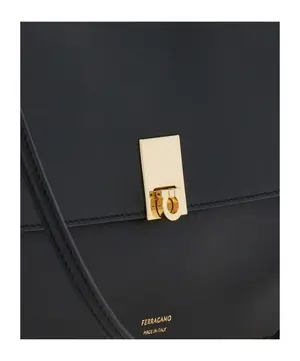 FERRAGAMO Cara Shoulder Bag