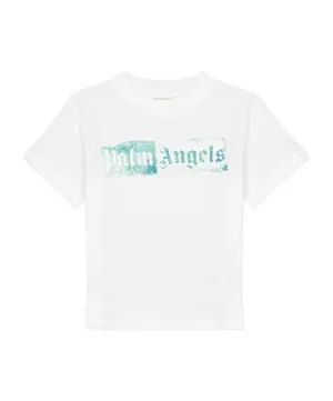 Palm Angels Printed T-shirt - No