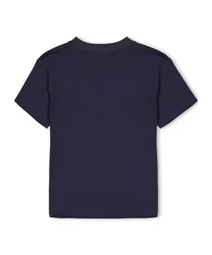 Palm Angels Printed T-shirt