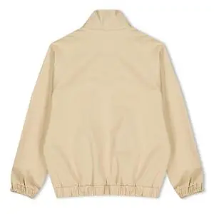Fendi Standcollar Bomber Jacket