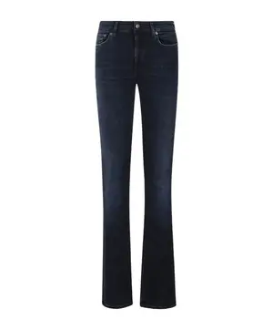 DONDUP New Lola Flared Jeans