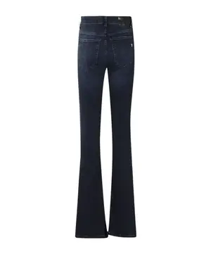 DONDUP New Lola Flared Jeans