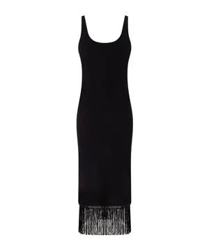 Posse Bianca Maxi Dress