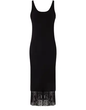 Posse Bianca Maxi Dress