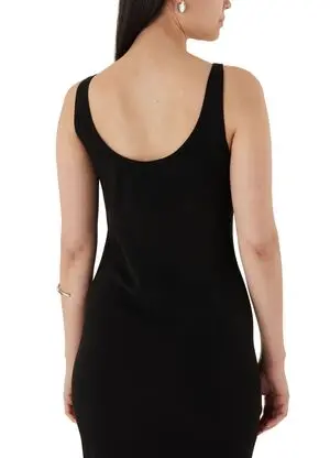 Posse Bianca Maxi Dress