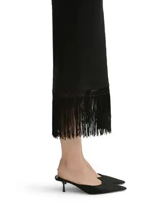Posse Bianca Maxi Dress
