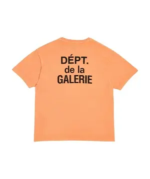 GALLERY DEPT. Printed T-shirt