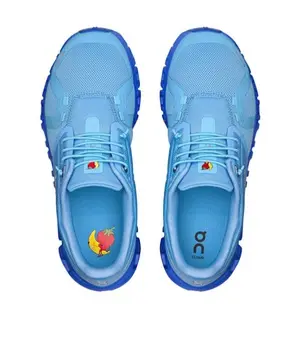 On Hightop Laceup Shoes