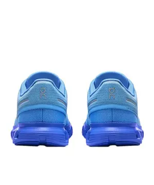 On Hightop Laceup Shoes