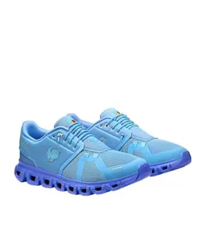 On Hightop Laceup Shoes