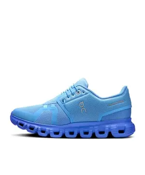 On Hightop Laceup Shoes