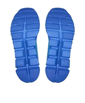 On Hightop Laceup Shoes