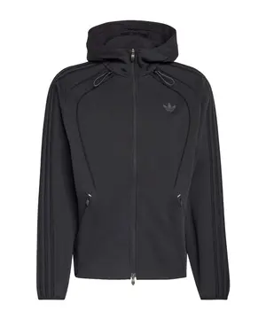 ADIDAS ORIGINALS Solid Color Sweatshirt