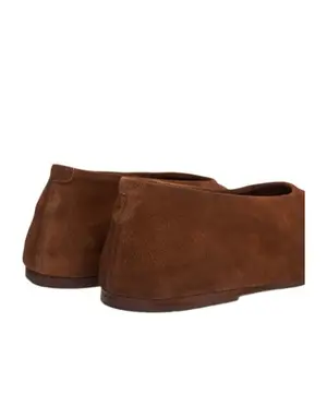 Marsèll Low Slip-on Shoes