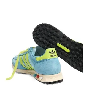 ADIDAS ORIGINALS Strap Thicksoled Sneakers