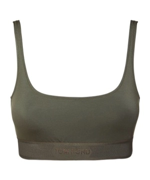TOM FORD Modal Bralette - No