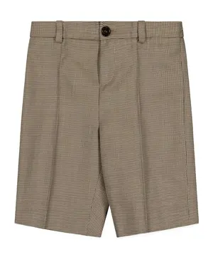 Gucci Midlength Tailored Shorts