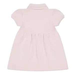 Gucci Shortsleeve Polo Dress