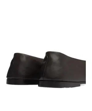Marsèll Square-toe Low Shoes